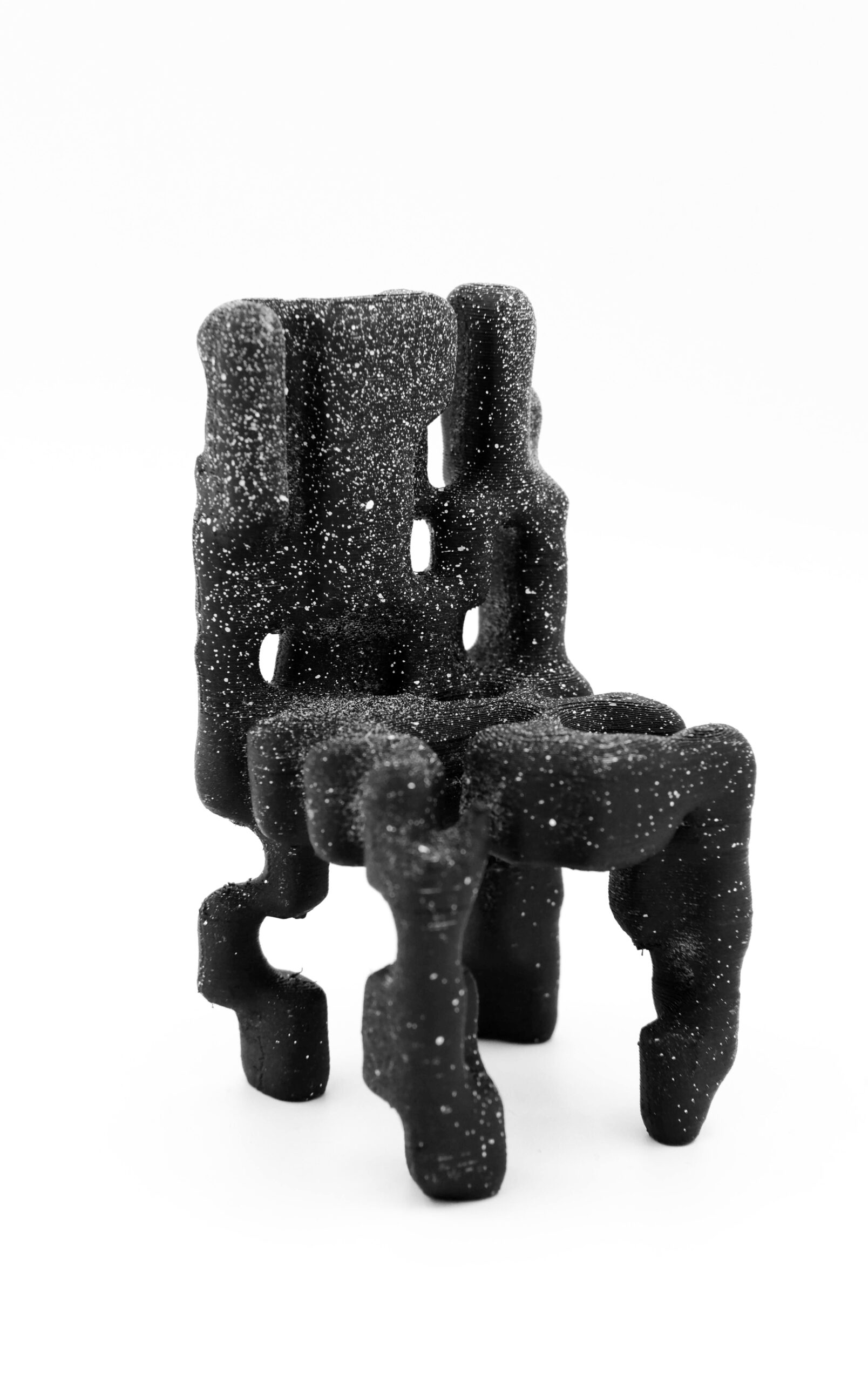 Kesong Cui – GSA Postgraduate Degree Show 2023