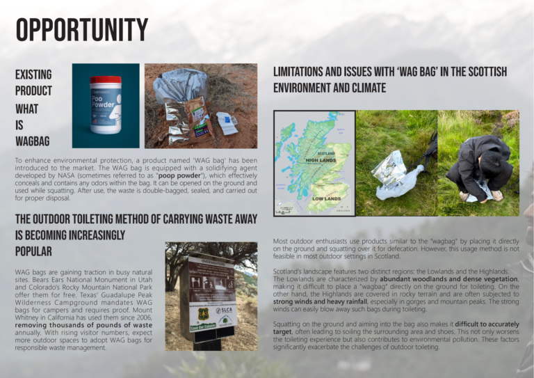 MSc Product Design Engineering – GSA Postgraduate Degree Show 2023