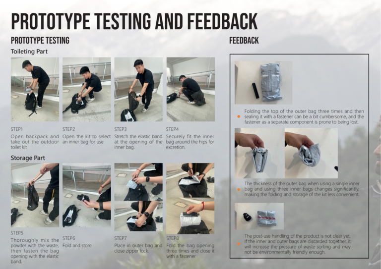MSc Product Design Engineering – GSA Postgraduate Degree Show 2023